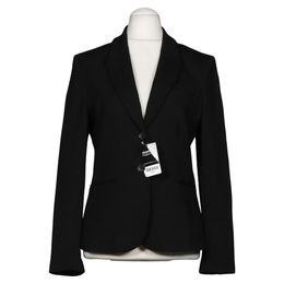 Boden Blazer Damen Gr&ouml;&szlig;e L Second Hand schwarz