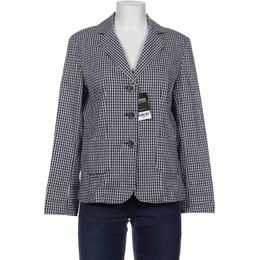 Mariposa Blazer Damen Gr&ouml;&szlig;e M Second Hand blau
