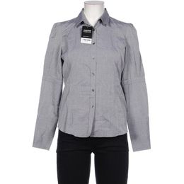 Gant Bluse Damen Gr&ouml;&szlig;e L Second Hand grau