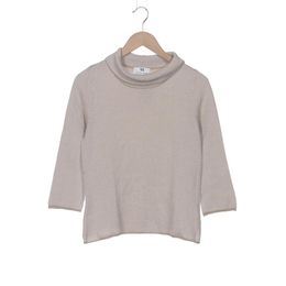 Peter Hahn Pullover Damen Gr&ouml;&szlig;e S Second Hand beige