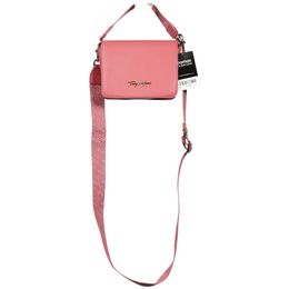 Tommy Hilfiger Handtasche klein Damen Größe One Size Second Hand pink