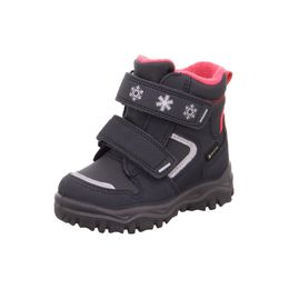 Superfit Snow Boots 'Husky' girl Blue size 24