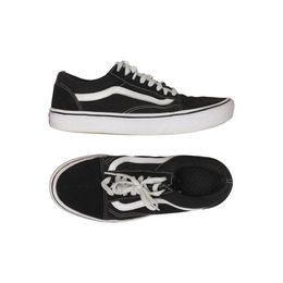 Vans Sneaker Damen Gr&ouml;&szlig;e 41 Second Hand bunt