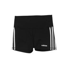 adidas Performance Shorts Damen Gr&ouml;&szlig;e S Second Hand schwarz
