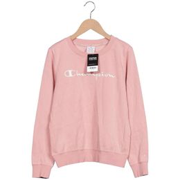 Champion Authentic Athletic Apparel Sweater Damen Gr&ouml;&szlig;e M Second Hand pink
