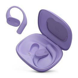 JBL Open-Ear-Kopfhörer "Sense Lite", B:10cm H:3,5cm T:16cm, lila, Kopfhörer