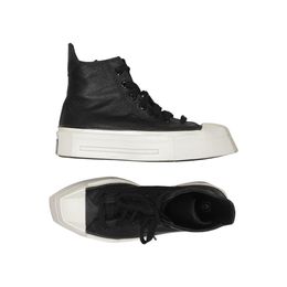 Converse Sneaker Damen Gr&ouml;&szlig;e 38 Second Hand schwarz