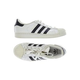 adidas originals Sneaker Damen Größe 37.5 Second Hand weiß