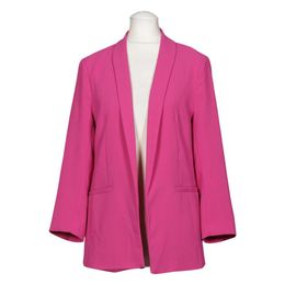 ORSAY Blazer Damen Gr&ouml;&szlig;e S Second Hand pink