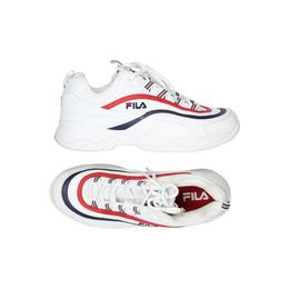 Fila Sneaker Damen Gr&ouml;&szlig;e 41 Second Hand bunt