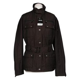 Wellensteyn Jacke Damen Größe M Second Hand braun