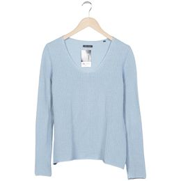 Marc O'Polo Marc O'Polo Pullover Damen Gr&ouml;&szlig;e M Second Hand hellblau