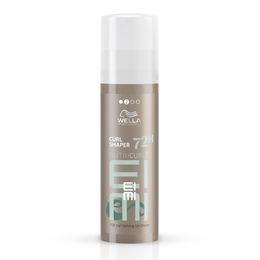 Haarpflege-Spray "EIMI Curl Shaper", 150mlweiß, Wella PROFESSIONALS, Haarpflegemittel, 72h Halt, mit Jojobaöl, intensive Pflege, für maximale
