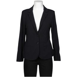 comma, COMMA Blazer Damen Gr&ouml;&szlig;e L Second Hand marine