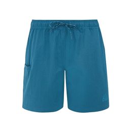Protest Boardshorts 'PRTAGAAT' Damen Größe L blau