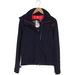 Superdry Jacke Damen Größe S Second Hand marine