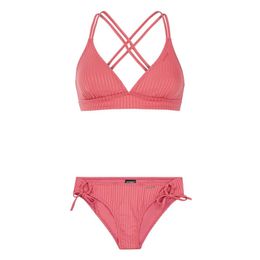Protest Bikini 'PRTBOOGIE' Damen Größe XS pink