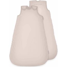 Tom Tailor HOME Baby Babyschlafsack "TT Baby-Schlafsack 70cm", L: 70cmnatur, Bezug: 100% Baumwolle. F&uuml;llung: 100% Polyester, L:70cm, Schlafs&auml;cke