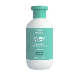 Haarshampoo "Volume Boost Shampoo (Fine Hair)", 300mltransparent, Wella PROFESSIONALS, Haarpflegemittel, mehr Volumen, pflegend, ultimativer Glanz,