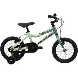 Huffy Kinderfahrrad "14-Zoll Literide Fahrrad", 22cm, 14 Zoll (35,56cm) hinten: 14 Zoll (35,56cm)weiß, neutral, Fahrräder