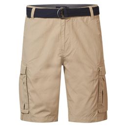PETROL INDUSTRIES Cargo Pants male Beige size 3XL