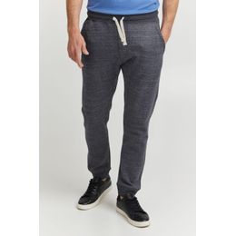 Blend Herren Sweathose "BHAlton"charcoal, Gr. S, unifarben, Sweatware, 60% Baumwolle, 40% Polyester, Hosen, Stilvolle Sweathose mit Tunnelzug