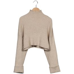 Zara Pullover Damen Gr&ouml;&szlig;e S Second Hand beige