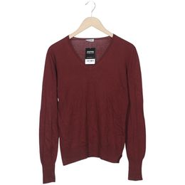 Closed Pullover Damen Gr&ouml;&szlig;e S Second Hand bordeaux