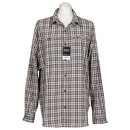 The North Face Hemd Herren Gr&ouml;&szlig;e XL Second Hand bunt