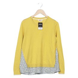 Boden Pullover Damen Gr&ouml;&szlig;e S Second Hand gelb