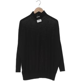 Cos Pullover Damen Gr&ouml;&szlig;e S Second Hand schwarz