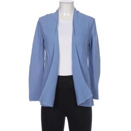 Tom Tailor Strickjacke Damen Gr&ouml;&szlig;e M Second Hand blau