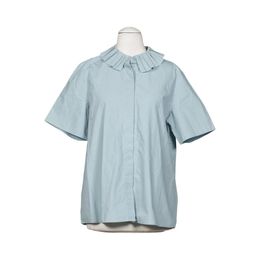 Cos Bluse Damen Gr&ouml;&szlig;e S Second Hand hellblau