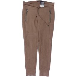 Opus Stoffhose Damen Gr&ouml;&szlig;e M Second Hand braun