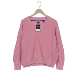 Gant Pullover Damen Gr&ouml;&szlig;e L Second Hand pink