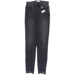 armedangels Jeans Damen Gr&ouml;&szlig;e 28 Second Hand grau