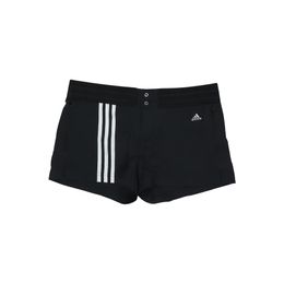 adidas Performance Shorts Damen Gr&ouml;&szlig;e M Second Hand schwarz