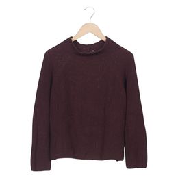 monari Pullover Damen Gr&ouml;&szlig;e M Second Hand bordeaux