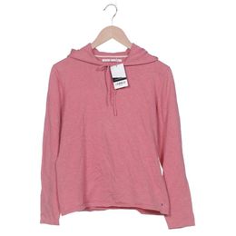 Tommy Hilfiger Kapuzenpullover Damen Gr&ouml;&szlig;e XL Second Hand pink