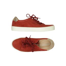 Salamander Sneaker Damen Gr&ouml;&szlig;e 38 Second Hand rot