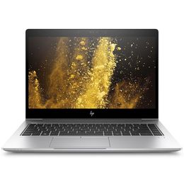 HP EliteBook 840 G5 14" Core i5 1.7 GHz - SSD 256 GB - 16GB AZERTY - Franz&ouml;sisch