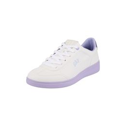 GAP Sneaker 'Seattle' Damen Gr&ouml;&szlig;e 42 lavendel / wei&szlig;