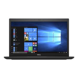 Dell Latitude 7490 14" Core i7 1.9 GHz - SSD 1 TB - 16GB QWERTY - Englisch