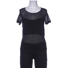 Riani T-Shirt Damen Gr&ouml;&szlig;e XS Second Hand schwarz