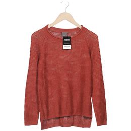 Ichi Pullover Damen Gr&ouml;&szlig;e M Second Hand rot