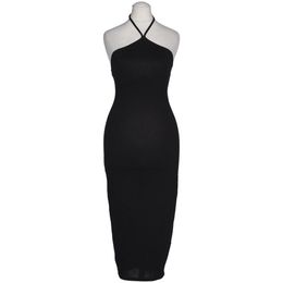 Asos Kleid Damen Gr&ouml;&szlig;e M Second Hand schwarz