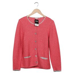Rabe Strickjacke Damen Gr&ouml;&szlig;e M Second Hand pink