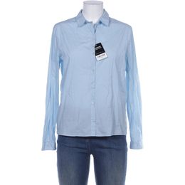 BOSS Orange Bluse Damen Gr&ouml;&szlig;e L Second Hand hellblau