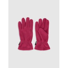 4F Fingerhandschuhe in Lila - 18% | Gr&ouml;&szlig;e S/M | Kinderhandschuhe