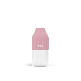 Monbento Trinkflasche ''Positive S'' in Rosa - 330 ml - 18% | Kinder-austruestung-accessoires